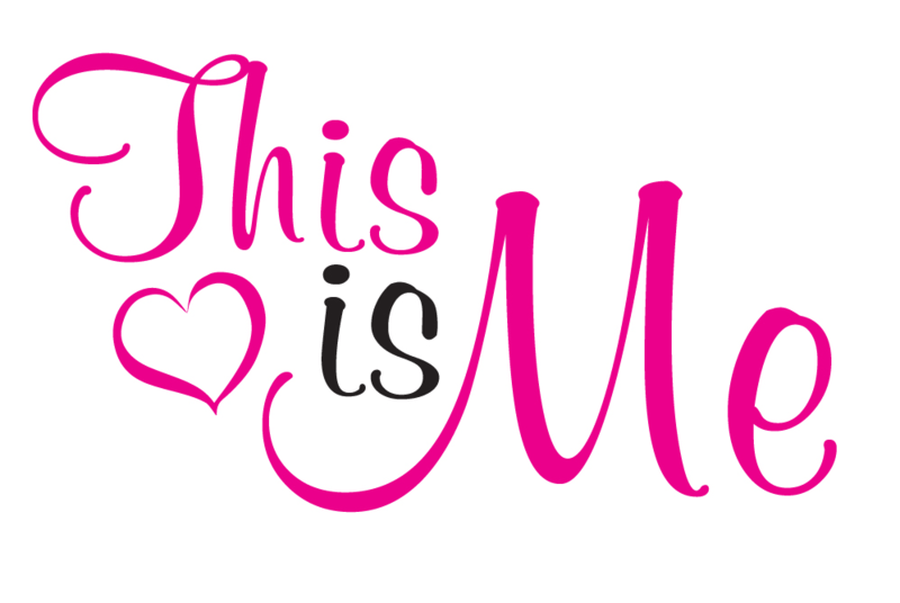 This is me. – Finding Happiness